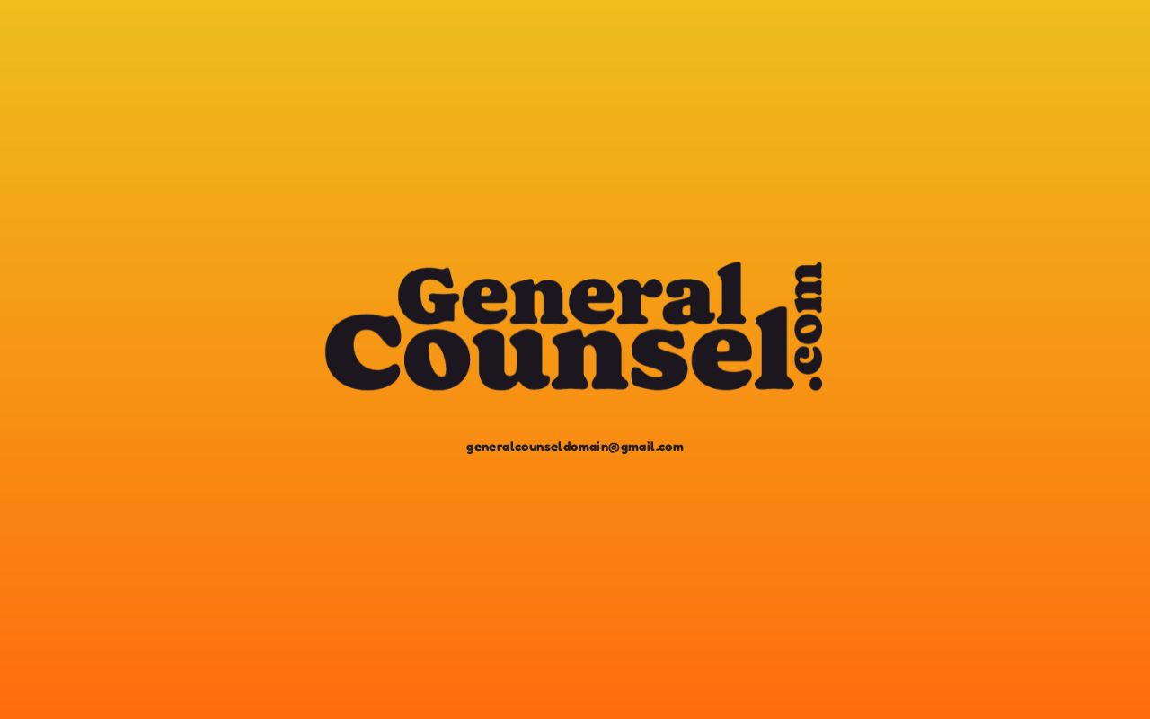GeneralCounsel.com